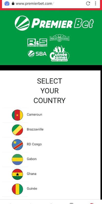 PremierBet Sports Betting Review ᐉ Sign Up Bonus [2025]