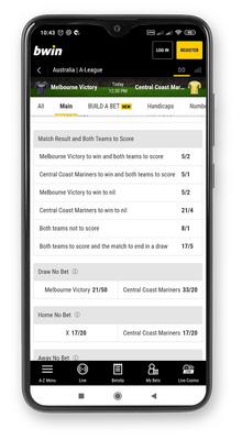 Bwin Sports Betting Review ᐉ Sign Up Bonus [2024]