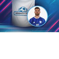 Mightytips reaches a deal with Cardiff City FC Dimitrios Goutas