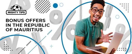 Sports Betting Bonus in Mauritius | Free Bets & Offers [2024]