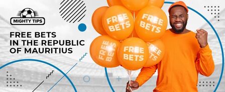 Sports Betting Bonus in Mauritius | Free Bets & Offers [2024]