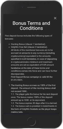 Betibet Sportsbook: Bonus Codes no Deposit for New Customers in Germany