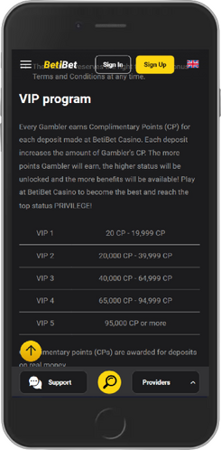 Betibet Sportsbook: Bonus Codes no Deposit for New Customers in Germany