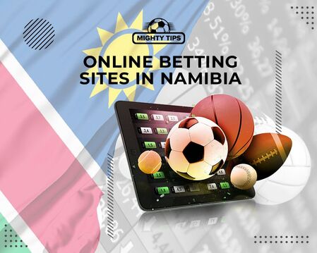 Namibia Sport Betting Sites ᐅ Online Bookmakers in Namibia