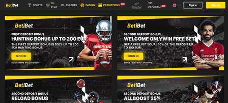 Best Betting Sites in Nigeria ᐉ List of New Betting Companies [2024]