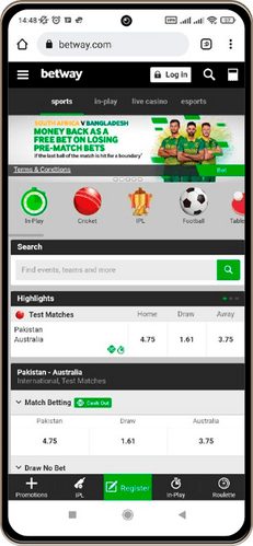 Best Betting Sites in South Africa | New SA Betting Online (2024)