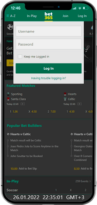 Bet365 Sports Betting Review ᐉ Sign Up Bonus [2024]