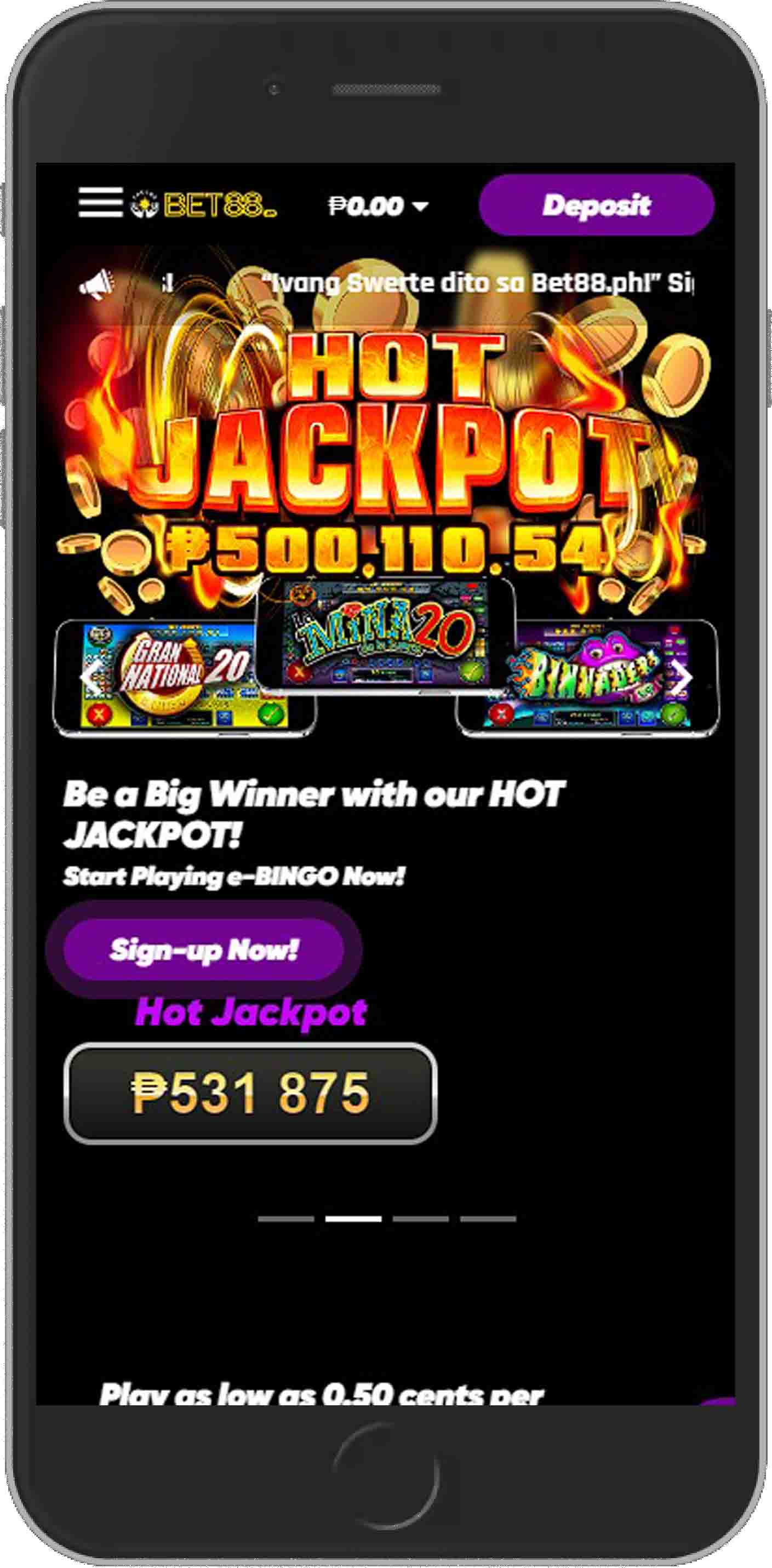 Bet88 Sportsbook Review (2024) - Get Welcome Bonus 100%