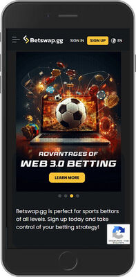 Betswap.gg Sportsbook & Casino Review 2024