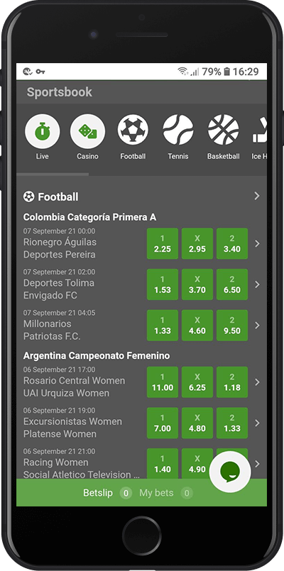 Lsbet Sports Betting Review ᐉ Sign Up Bonus [2024]