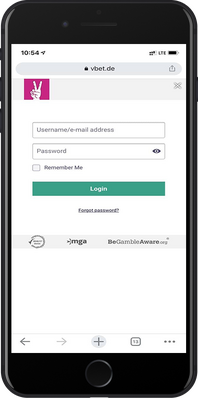 Vbet Sports Betting Review ᐉ Sign Up Bonus [2024]