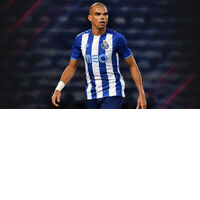 40-year-old Pepe extended the one-year contract with FC Porto