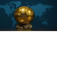 Ballon d'Or odds, prediction, favourites to win in 2026