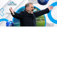 Next Tottenham Manager Odds