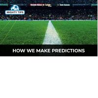 How We Make Predictions at MightyTips