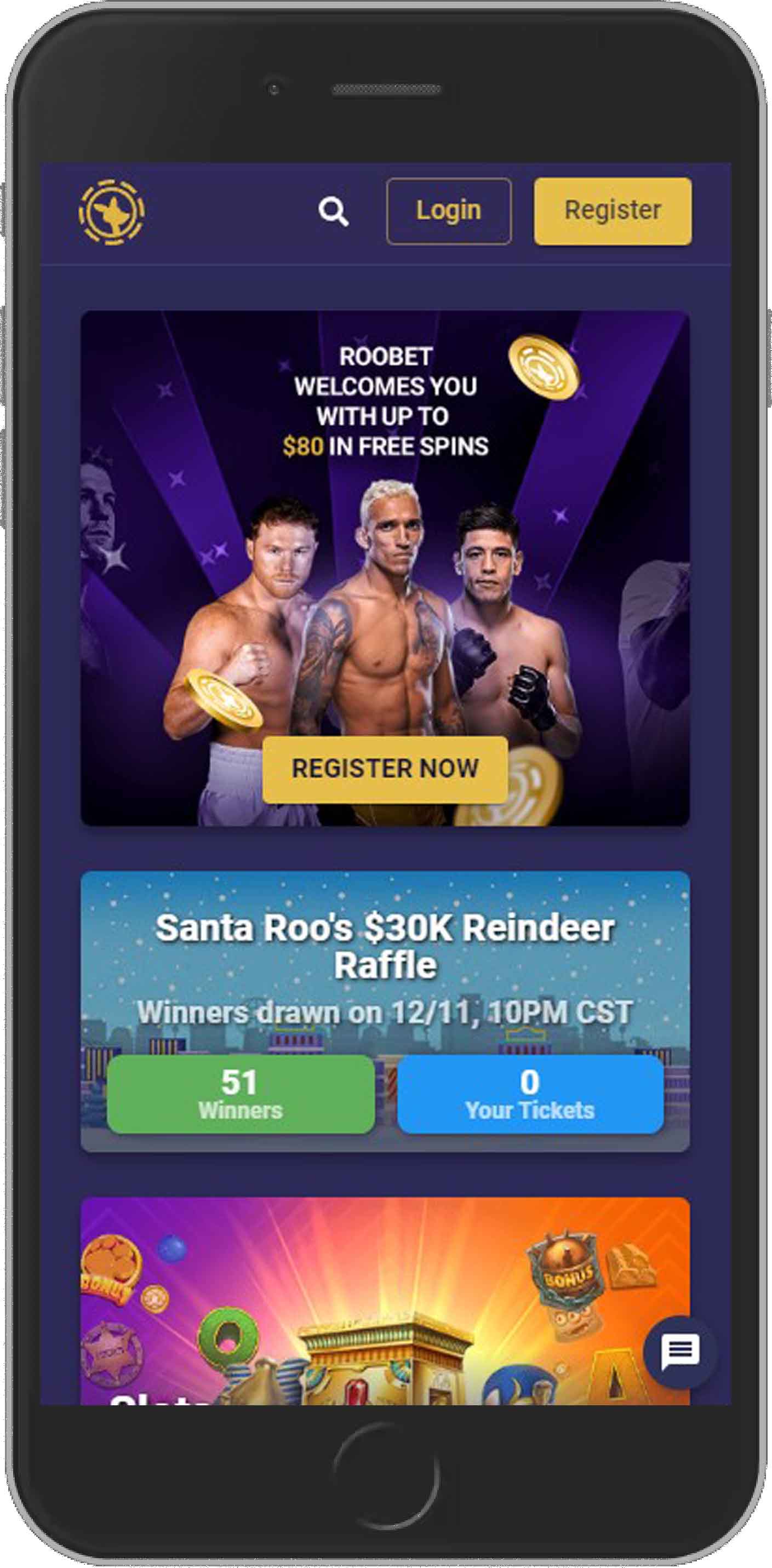 Roobet Sportsbook Review ᐉ Bonuses and Promotions (2024)