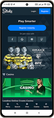 Stake.com Review by Sports Betting Experts in 2024!