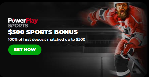 Powerplay Review Online ᐉ Best Odds, Bonuses, Offers
