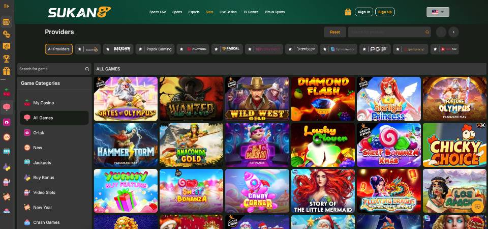 Sukan8 Bookmaker Review 2025 | Is it Legit?