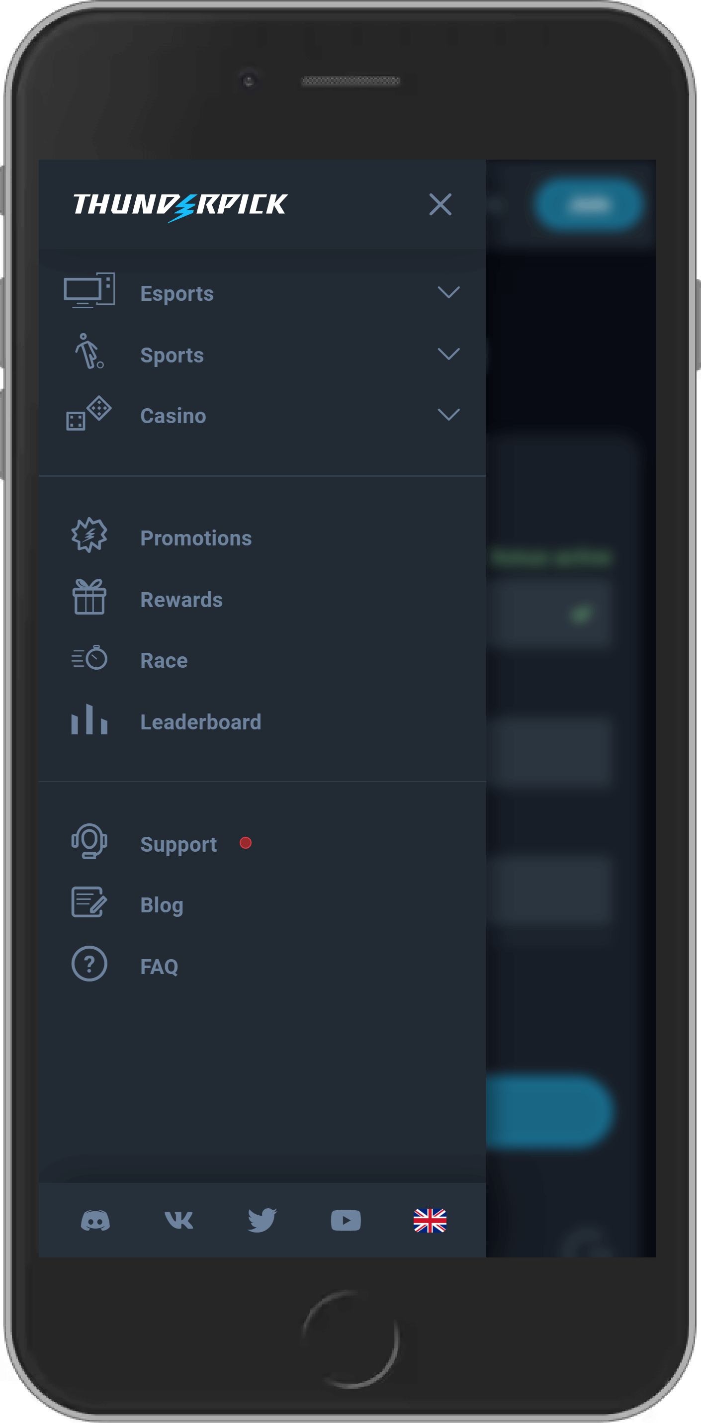 Thunderpick Review Online ᐉ Best Odds, Bonuses, Offers