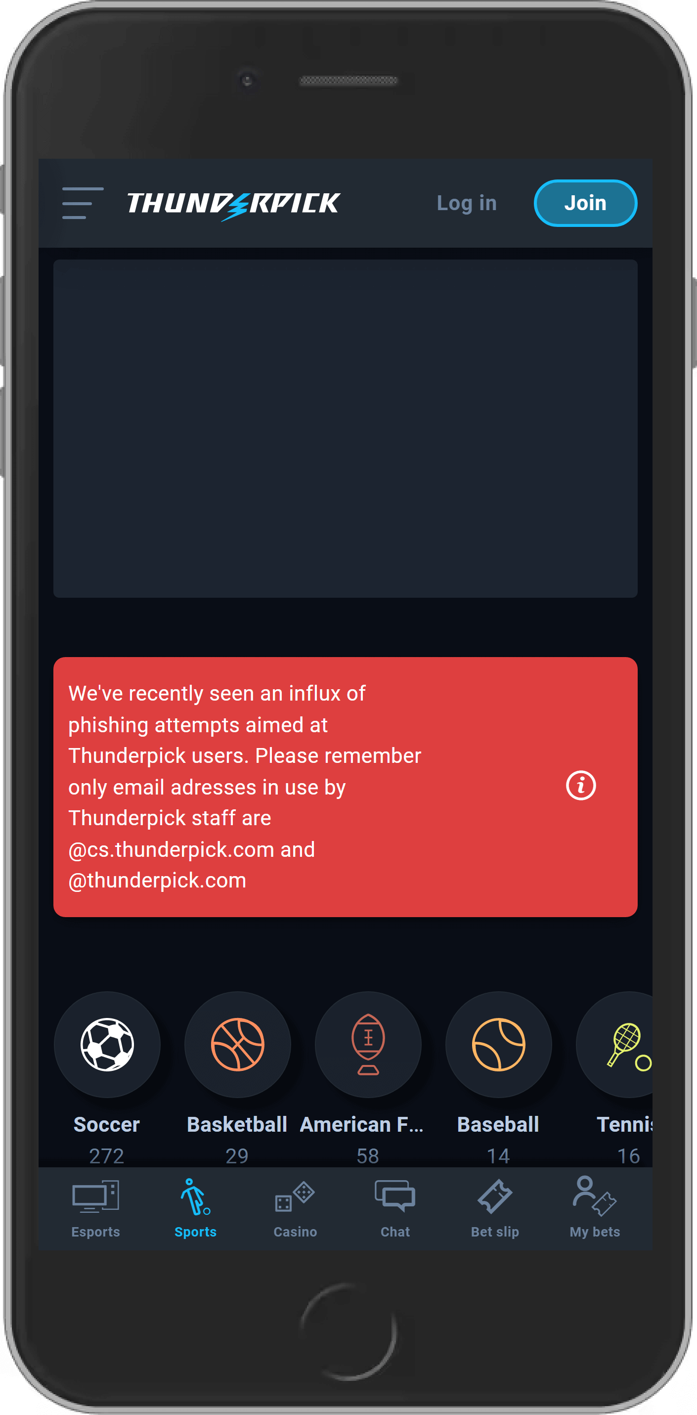 Thunderpick Review Online ᐉ Best Odds, Bonuses, Offers