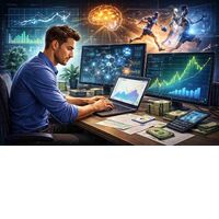 How to develop a predictive model for sports betting
