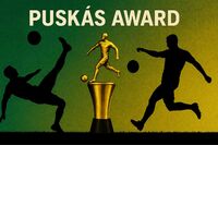 Puskas award 2025: odds to win & nominees for the best season's goal