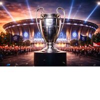 Champions League knockout stage predictions: who will reach the UCL final?