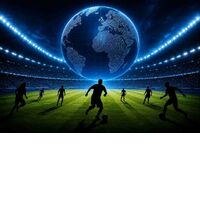 2026 FIFA World Cup squad: England, Brazil, France, Spain, Portugal ...