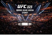 UFC 325: Predictions, betting tips and fight odds