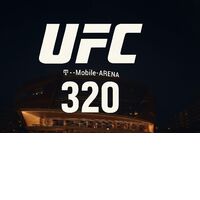 UFC 320: predictions, betting tips and fight odds