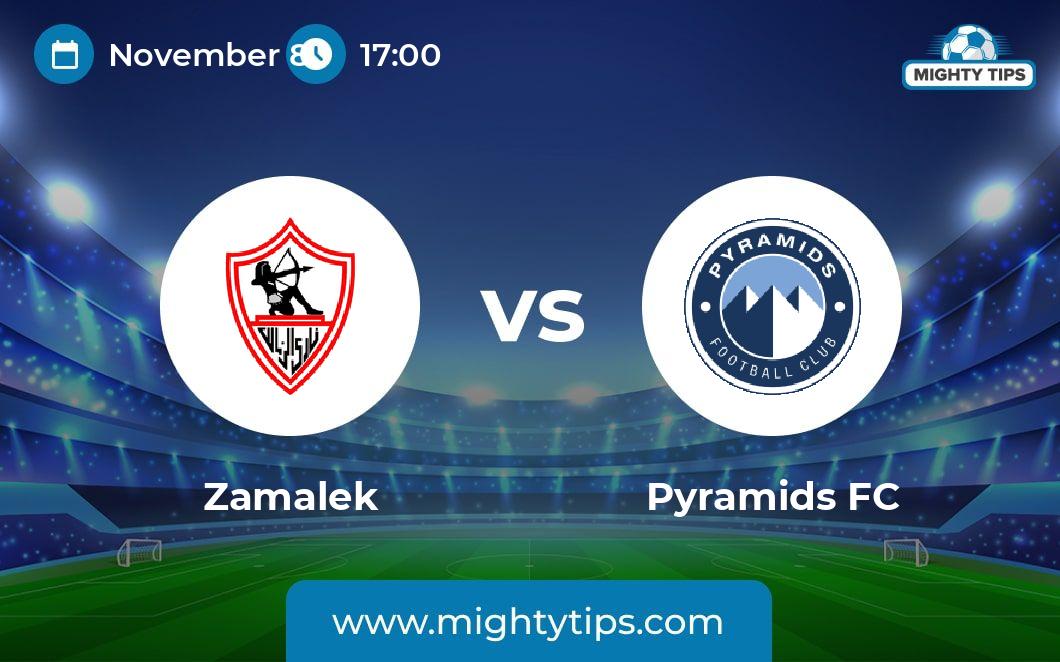 Pyramids vs National Bank of Egypt Prediction, Betting Tips & Odds♊️ ... Pyramids vs National Bank of Egypt Prediction, Betting Tips & Odds♊️ ...
