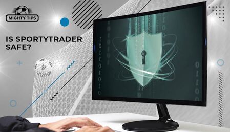 SportyTrader - Scam or Not? -> MightyTips