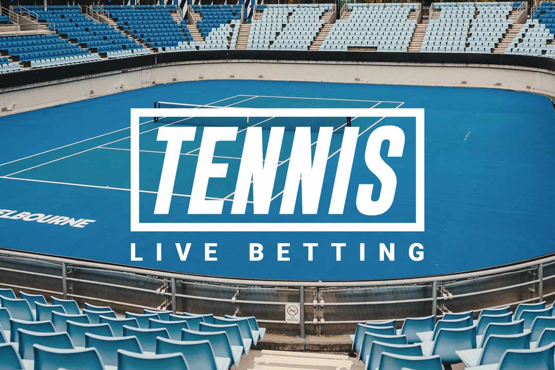 Best Tennis Betting Sites [2021] List of Bookmakers for Tennis