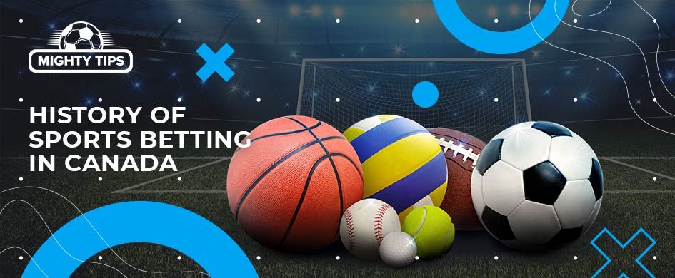 ll Sports Betting Sites in Canada » Canadian Bookmakers 2021