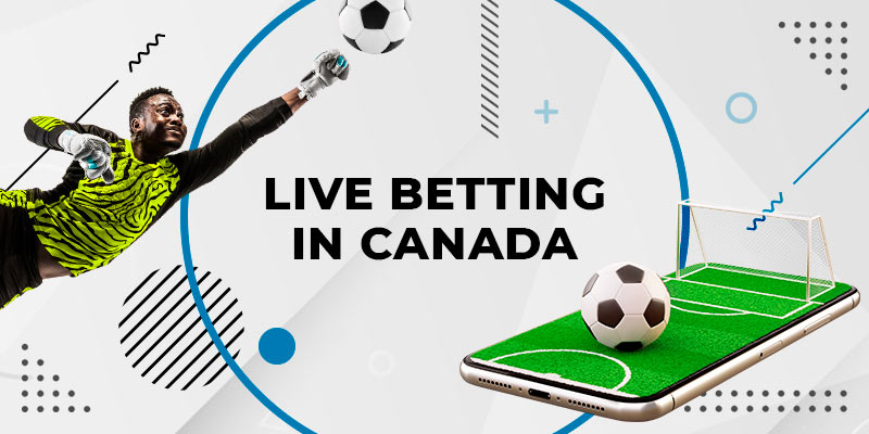 Best Bookmakers in Canada ᐉ Canadian Sports Betting Sites [2022]