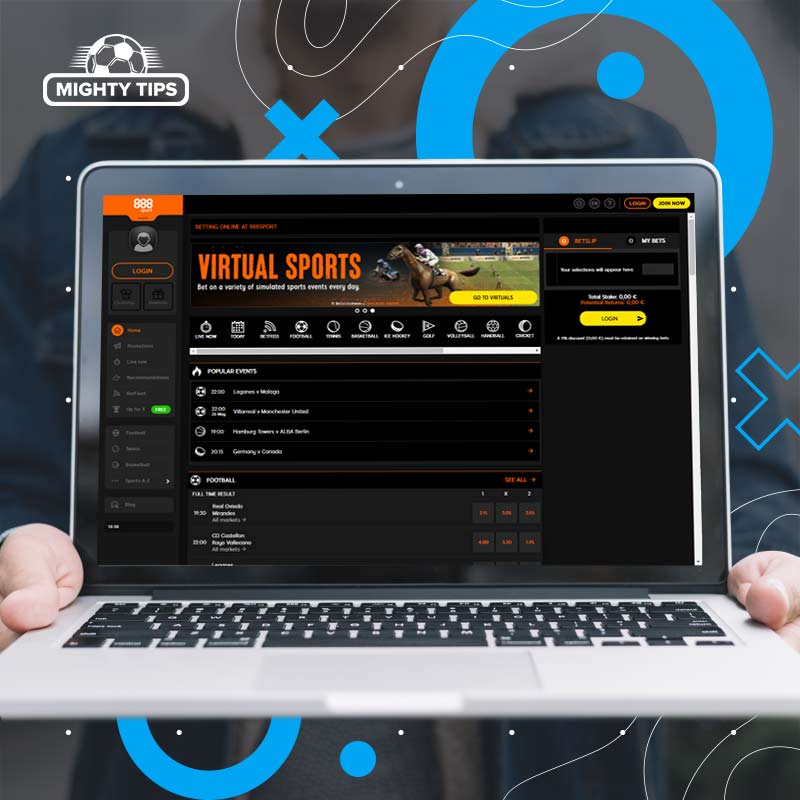 ll Online Sports Betting in Malaysia » Best Sportsbook [2021]