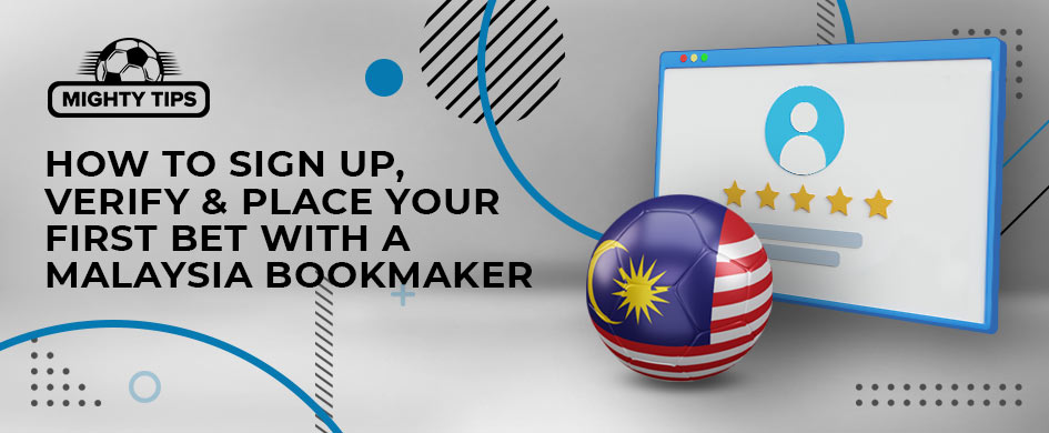 Online Sports Betting Malaysia ᐉ TOP Sportsbook For Football