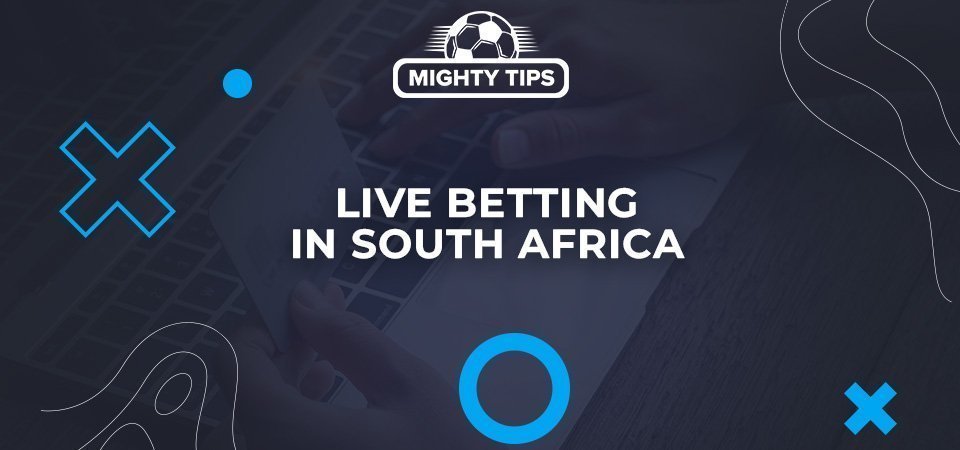 Best Betting Sites in South Africa | New SA Betting Online (2023)