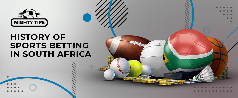 Best Betting Sites in South Africa | A Complete Guide