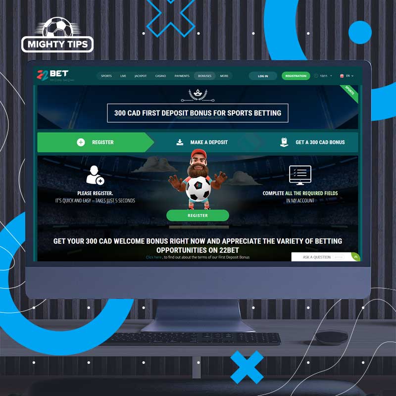 Best Football Betting Sites [2021] List of Bookmakers for Soccer