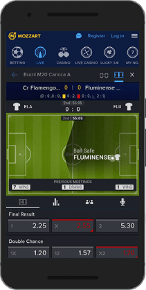 Mozzart App – Free Download Mozzart apk for Android & IOS