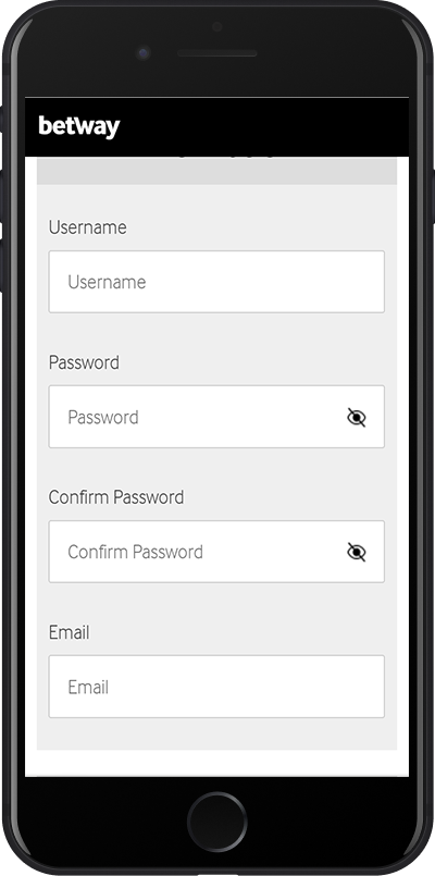 Betway Account Registration Step-by-step Guide & Necessary Info