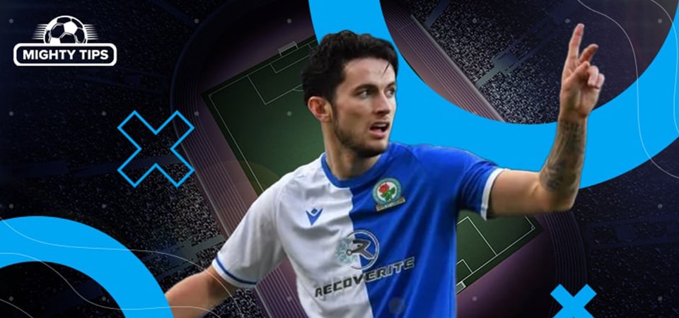 Travis comes off bench as Blackburn smash Cardiff City